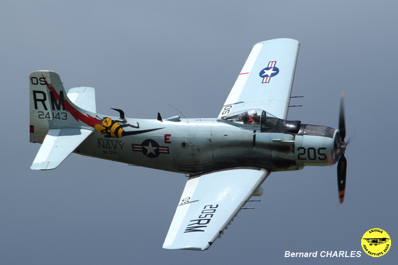 Meeting 2015, arrivées et répétitions - AJBS